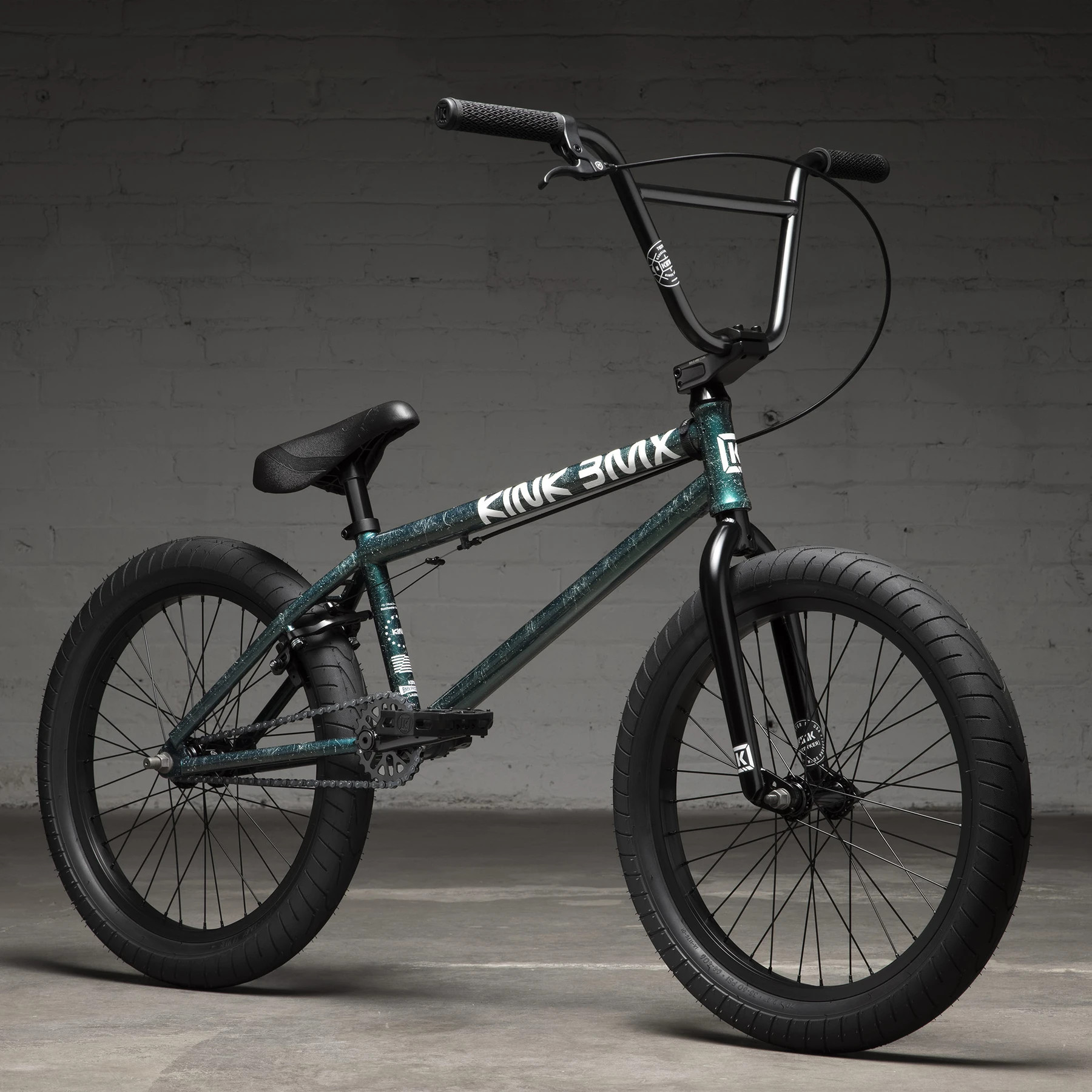 Galaxy bmx store